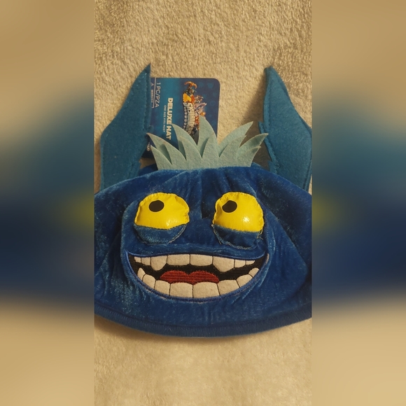 Accessories | New Skylander Hat | Poshmark
